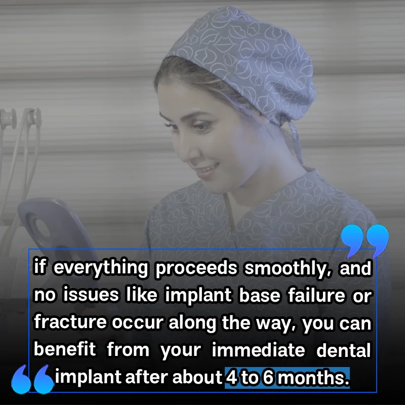 Immediate Dental Implants: The Complete Guide (Benefits & Risks)