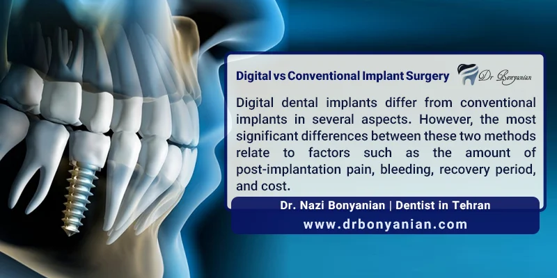 Digital Dental Implants: Pros, Cons, Procedure & Cost Explained