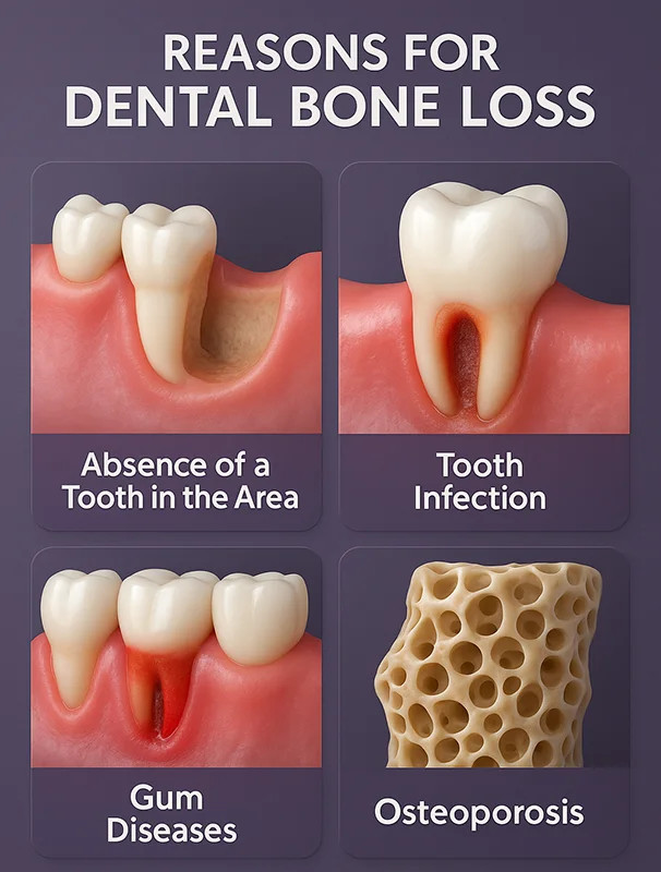 Dental Bone Grafting: Procedure, Recovery, Costs & Why You Need It