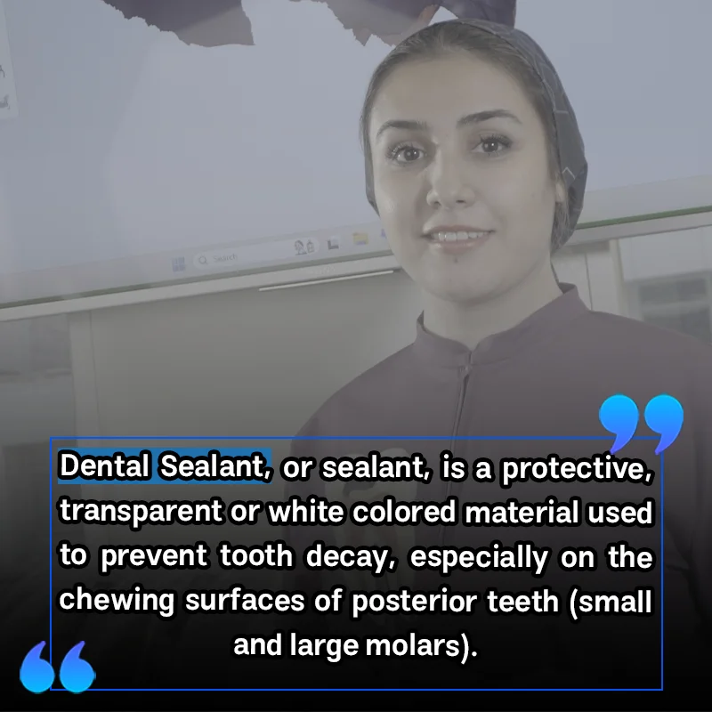 Dental Sealants: Effective Cavity Prevention & Benefits Explained