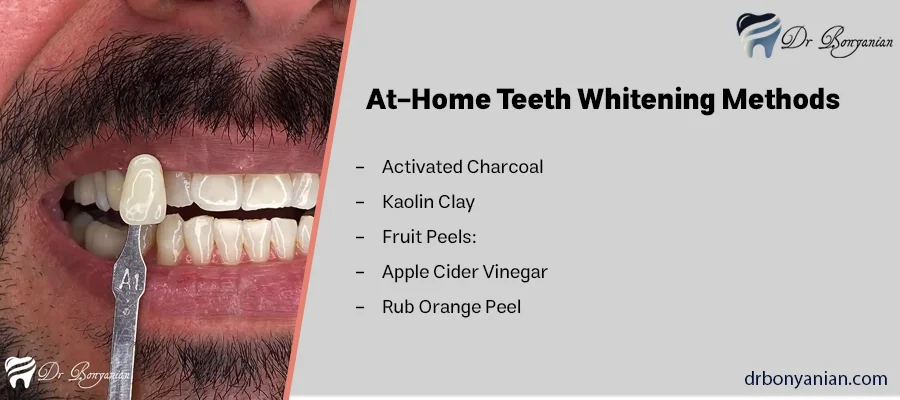 10 Natural Ways to Whiten Teeth at Home (That Really Work)