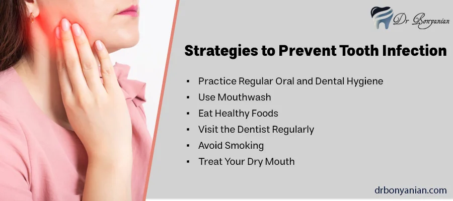 Tooth Infection Treatment: 10+ Home Remedies & Medical Solutions
