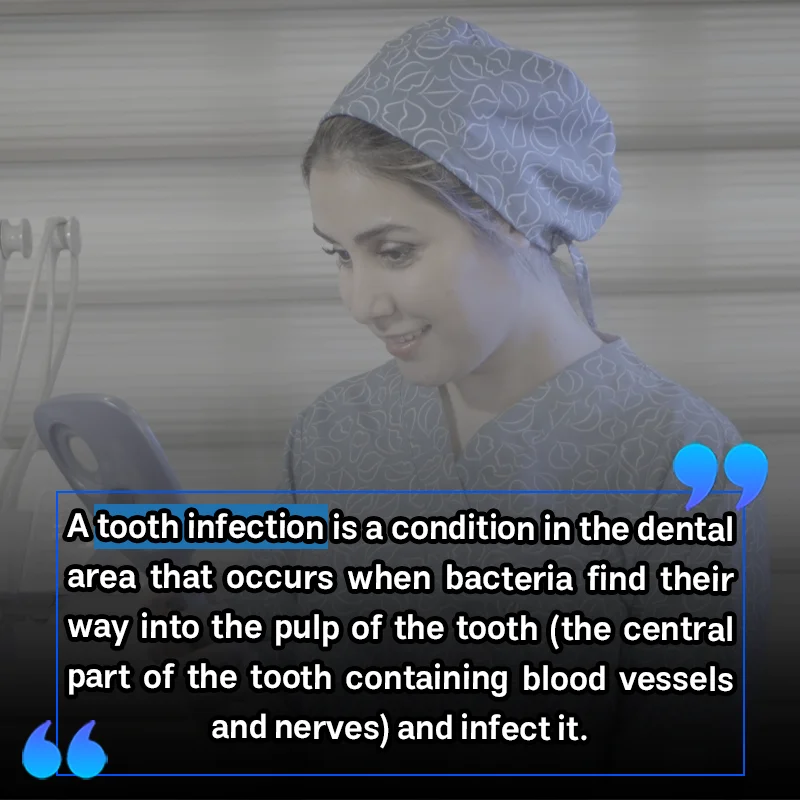 Tooth Infection Treatment: 10+ Home Remedies & Medical Solutions
